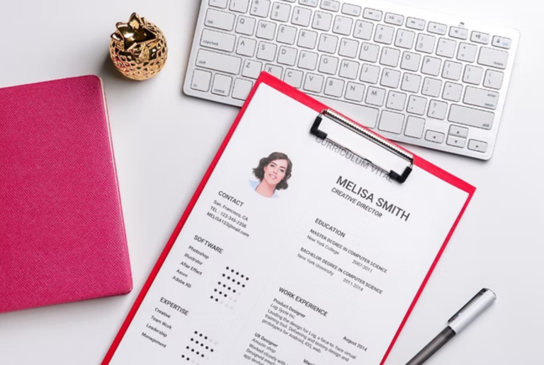 How to Tailor Your Resume and Cover Letter for Every Job Application ...